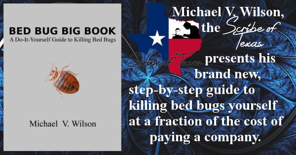 Bed Bug Preview Page